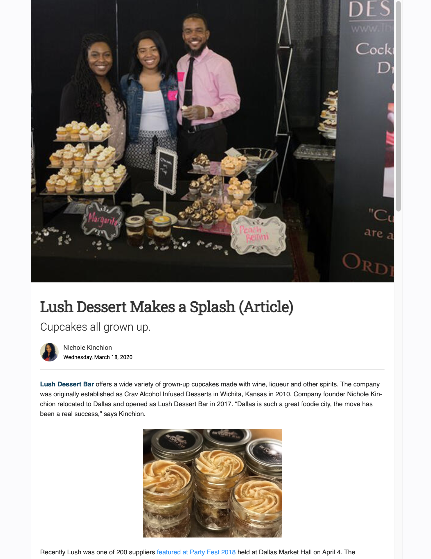 How to Optimize Image Appearance in the Firstup Platform – Firstup