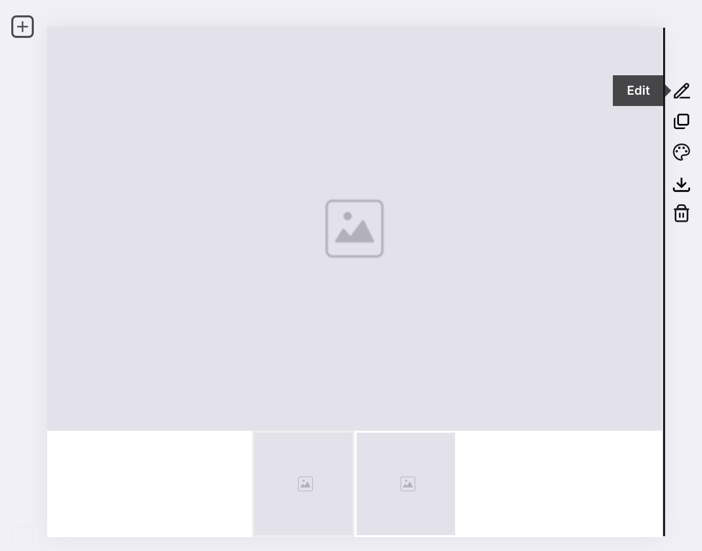 Create an Image Carousel – Firstup