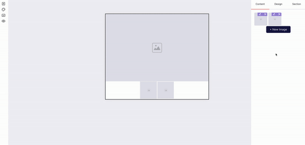 Create an Image Carousel – Firstup