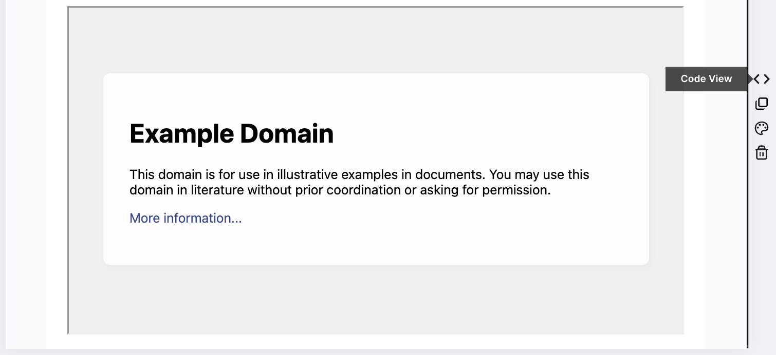 Embed Video in an Article – Firstup
